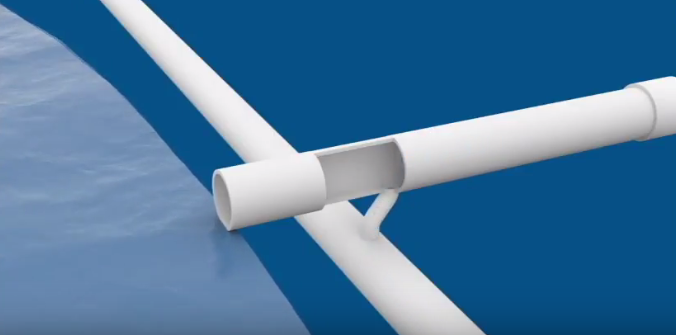 Sewer overflow improvements - Utilities Kingston